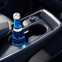 China Max Speed 180km/h Fast Charging and Winter Birch White Color 2024 Buick E4 Luxury Electric Vehicle at an Unbeatable for sale