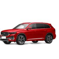 China Geely Xingyue L Monjaro 2.0T 218PS DCT 5-Seats Electric Front Window Anti-Pinch Brake System SUV with Front Disc Brake for sale