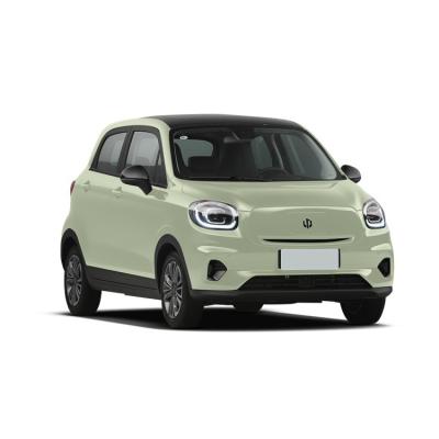 China Leapmotor T03 Automobile Electric Suv with 100km/h Max Speed and Left Steering Powered by Lithium Iron Phosphate Battery for sale