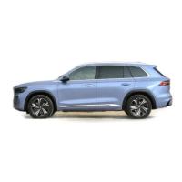 China Geely Xingyue L Monjaro 2.0T 218PS DCT 5-Seats Electric Front Window Anti-Pinch Brake System SUV with Front Disc Brake for sale