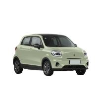China Leapmotor T03 Automobile Electric Suv with 100km/h Max Speed and Left Steering Powered by Lithium Iron Phosphate Battery for sale