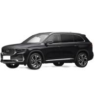 China Geely Xingyue L Monjaro 2.0T 218PS DCT 5-Seats Electric Front Window Anti-Pinch Brake System SUV with Front Disc Brake for sale