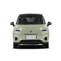 China Leapmotor T03 Automobile Electric Suv with 100km/h Max Speed and Left Steering Powered by Lithium Iron Phosphate Battery for sale