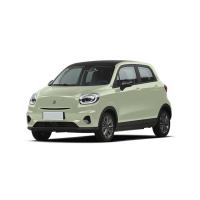 China Leapmotor T03 Automobile Electric Suv with 100km/h Max Speed and Left Steering Powered by Lithium Iron Phosphate Battery for sale