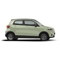 China Leapmotor T03 Automobile Electric Suv with 100km/h Max Speed and Left Steering Powered by Lithium Iron Phosphate Battery for sale