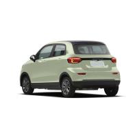 China Leapmotor T03 Automobile Electric Suv with 100km/h Max Speed and Left Steering Powered by Lithium Iron Phosphate Battery for sale