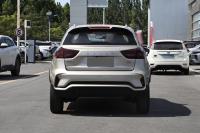 China 2023 Gx3 Geely Livan X3 PRO 5-Door 5-Seat Leather SUV Euro VI Emission Condition with Electric Driver's Seat Adjustment for sale