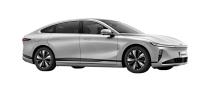 China 2023 Changan Qiyuan A07 200 Chinese Energy Vehicle with Extended Range and Automatic Gear Box for sale