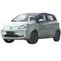 China Changan Benben E-Star National Edition 310km NEDC Pure Electric Range powered by Ternary Lithium Battery for sale