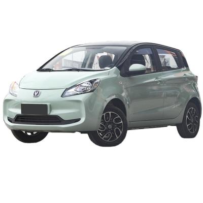 China Changan Benben E-Star National Edition 310km NEDC Pure Electric Range powered by Ternary Lithium Battery for sale