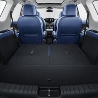 China Advanced Energy Technology Geely Livan Electric Car with CATL or Gotion tech Battery and 5-door-6-seater Body Structure for sale