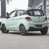 China Changan Benben E-Star National Edition 310km NEDC Pure Electric Range powered by Ternary Lithium Battery for sale