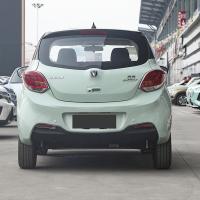 China Changan Benben E-Star National Edition 310km NEDC Pure Electric Range powered by Ternary Lithium Battery for sale