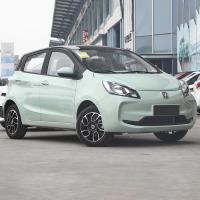 China Changan Benben E-Star National Edition 310km NEDC Pure Electric Range powered by Ternary Lithium Battery for sale