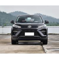 China 2024 Hybrid Cars Toyota Wildlander GAC Leading Edition 20T Compact SUV ACC Cruise Euro VI Gasoline Electric Leather Seats for sale