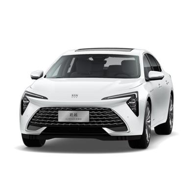 China 2024 Buick LaCrosse Avenir Luxury Mini Speed Gas Car with Fuel Cell The Perfect Combination of Style and Efficiency for sale