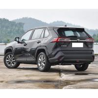 China 2024 Hybrid Cars Toyota Wildlander GAC Leading Edition 20T Compact SUV ACC Cruise Euro VI Gasoline Electric Leather Seats for sale
