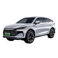 China 2023 BYD Tang DM-P Electric SUV 4WD Deposit 730km Range Smart Car Features Chinese Energy Vehicle 6 Seater 2820 Wheelbase for sale