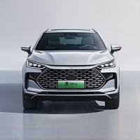 China 2023 BYD Tang DM-P Electric SUV 4WD Deposit 730km Range Smart Car Features Chinese Energy Vehicle 6 Seater 2820 Wheelbase for sale