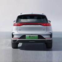 China 2023 BYD Tang DM-P Electric SUV 4WD Deposit 730km Range Smart Car Features Chinese Energy Vehicle 6 Seater 2820 Wheelbase for sale