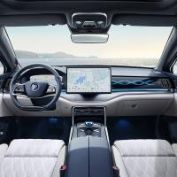 China 2023 BYD Tang DM-P Electric SUV 4WD Deposit 730km Range Smart Car Features Chinese Energy Vehicle 6 Seater 2820 Wheelbase for sale