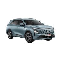 China Fuel Tank Capacity 50-80L 2025 Changan CS75 PLUS 1.5T SUV IACC ABS EBA Dark Leather R19 Front-wheel Drive 360° image for sale