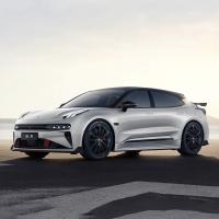 China Affordable Zeekr 001 FR Z-Sport You We Me Edition Electric Car with 2.07s Acceleration Time and Max Torque of 1280N.m for sale