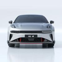 China Affordable Zeekr 001 FR Z-Sport You We Me Edition Electric Car with 2.07s Acceleration Time and Max Torque of 1280N.m for sale