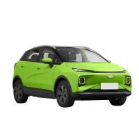 China 2023 Energy Car Electric Charging Geely Geometry E Electric Car with 100% Electric Fuel for sale