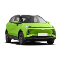China 2023 Energy Car Electric Charging Geely Geometry E Electric Car with 100% Electric Fuel for sale