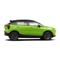 China 2023 Energy Car Electric Charging Geely Geometry E Electric Car with 100% Electric Fuel for sale