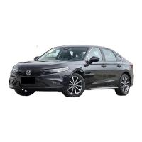 China 2024 Acura Integra 240turbo 182 Hp L4 Gasoline Car Multi-link Rear Suspension Front Disc Rear Disc Brake System in 2023 for sale
