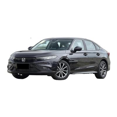 China 2024 Acura Integra 240turbo 182 Hp L4 Gasoline Car Multi-link Rear Suspension Front Disc Rear Disc Brake System in 2023 for sale