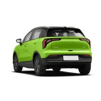 China 2023 Energy Car Electric Charging Geely Geometry E Electric Car with 100% Electric Fuel for sale