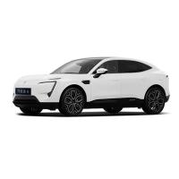 China Affordable Electric Power Luxury Mini Car for Adults Low Speed Avatr11 Energy Vehicle Used 4-Wheeler Maximum Power 313Ps for sale