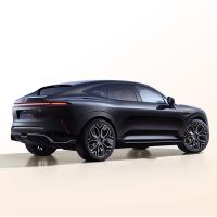 China Affordable Electric Power Luxury Mini Car for Adults Low Speed Avatr11 Energy Vehicle Used 4-Wheeler Maximum Power 313Ps for sale
