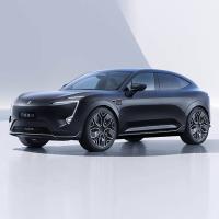 China Affordable Electric Power Luxury Mini Car for Adults Low Speed Avatr11 Energy Vehicle Used 4-Wheeler Maximum Power 313Ps for sale