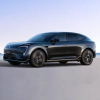 China Affordable Electric Power Luxury Mini Car for Adults Low Speed Avatr11 Energy Vehicle Used 4-Wheeler Maximum Power 313Ps for sale