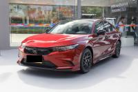 China 2024 Acura Integra 240turbo 182 Hp L4 Gasoline Car Multi-link Rear Suspension Front Disc Rear Disc Brake System in 2023 for sale