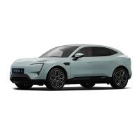 China Energy Vehicle 0km Used 4-Wheeler Electric Auto Luxury Mini Car for Adults Low Speed Sale Max Speed 200 Km/h Level SUV for sale