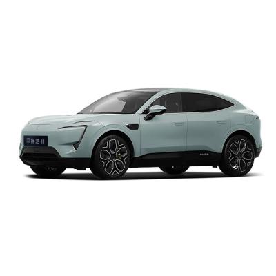 China Energy Vehicle 0km Used 4-Wheeler Electric Auto Luxury Mini Car for Adults Low Speed Sale Max Speed 200 Km/h Level SUV for sale