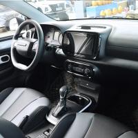 China 2023 Adults Step Car Mini Sedan 4 Seats ROEWE CLEVER 311km NEDC Electronic Cars For Teenagers Battery Capacity 29 Kwh for sale