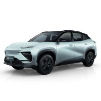 China Chery EQ7 Luxury Mid-Size SUV 512km Range 180km/h Max Speed Perfect for Costa Rica's Sustainable Transportation Needs for sale