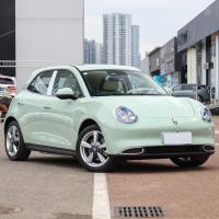 China Hot Mini ORA EV Car Energy Vehicles 2023 ORA Good Cat Electric Car with 170 HP Motor and 425/600 km Cruising Range for sale