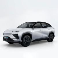 China Chery EQ7 Luxury Mid-Size SUV 512km Range 180km/h Max Speed Perfect for Costa Rica's Sustainable Transportation Needs for sale