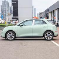 China Hot Mini ORA EV Car Energy Vehicles 2023 ORA Good Cat Electric Car with 170 HP Motor and 425/600 km Cruising Range for sale