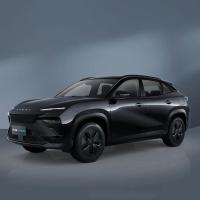 China Chery EQ7 Luxury Mid-Size SUV 512km Range 180km/h Max Speed Perfect for Costa Rica's Sustainable Transportation Needs for sale