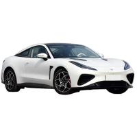 China High Speed Electric Car NEZHA Neta GT 2023 Model with Ternary Lithium Batteries and 4715x1979x1415 mm Dimensions for sale