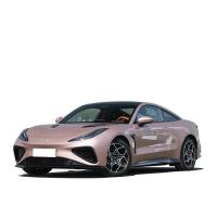 China High Speed Electric Car NEZHA Neta GT 2023 Model with Ternary Lithium Batteries and 4715x1979x1415 mm Dimensions for sale