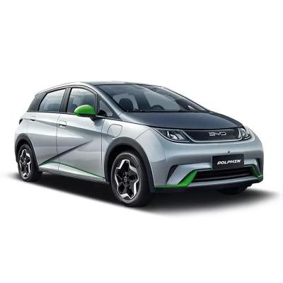 China 2024 BYD Dolphin 405Km Energy Electric Car The Most Popular and Product from with Length 4125mm Width 1770mm Height 1570mm for sale